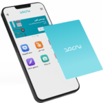 سامانه ایزی مد